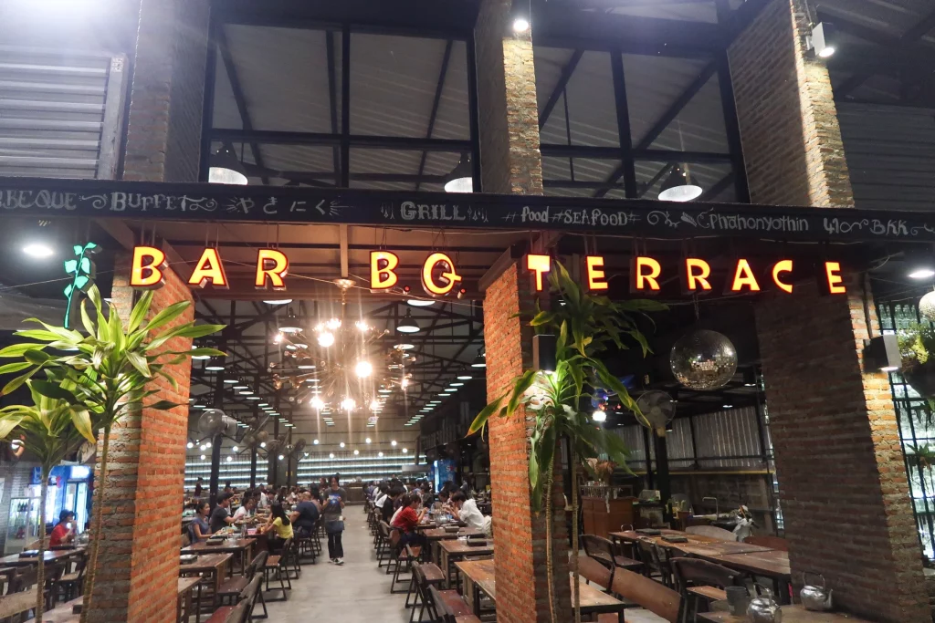 10 ร้านหมูกระทะ บุฟเฟ่ต์ รับประกันอาหารอร่อย วัตถุดิบสด สะอาด คุณภาพดี